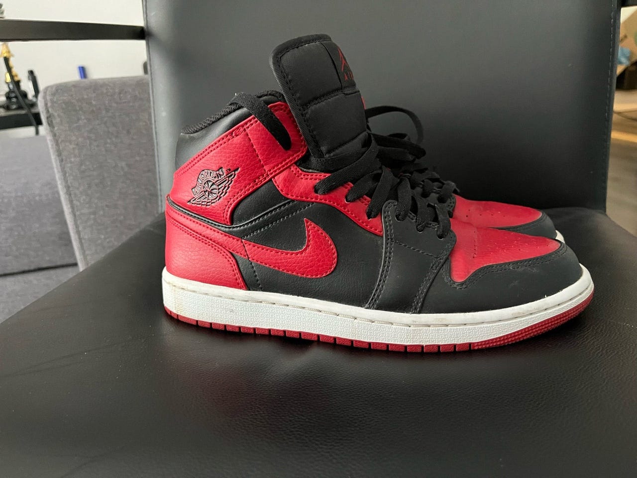 Sneakers, Jordan, str. 41 | DBA