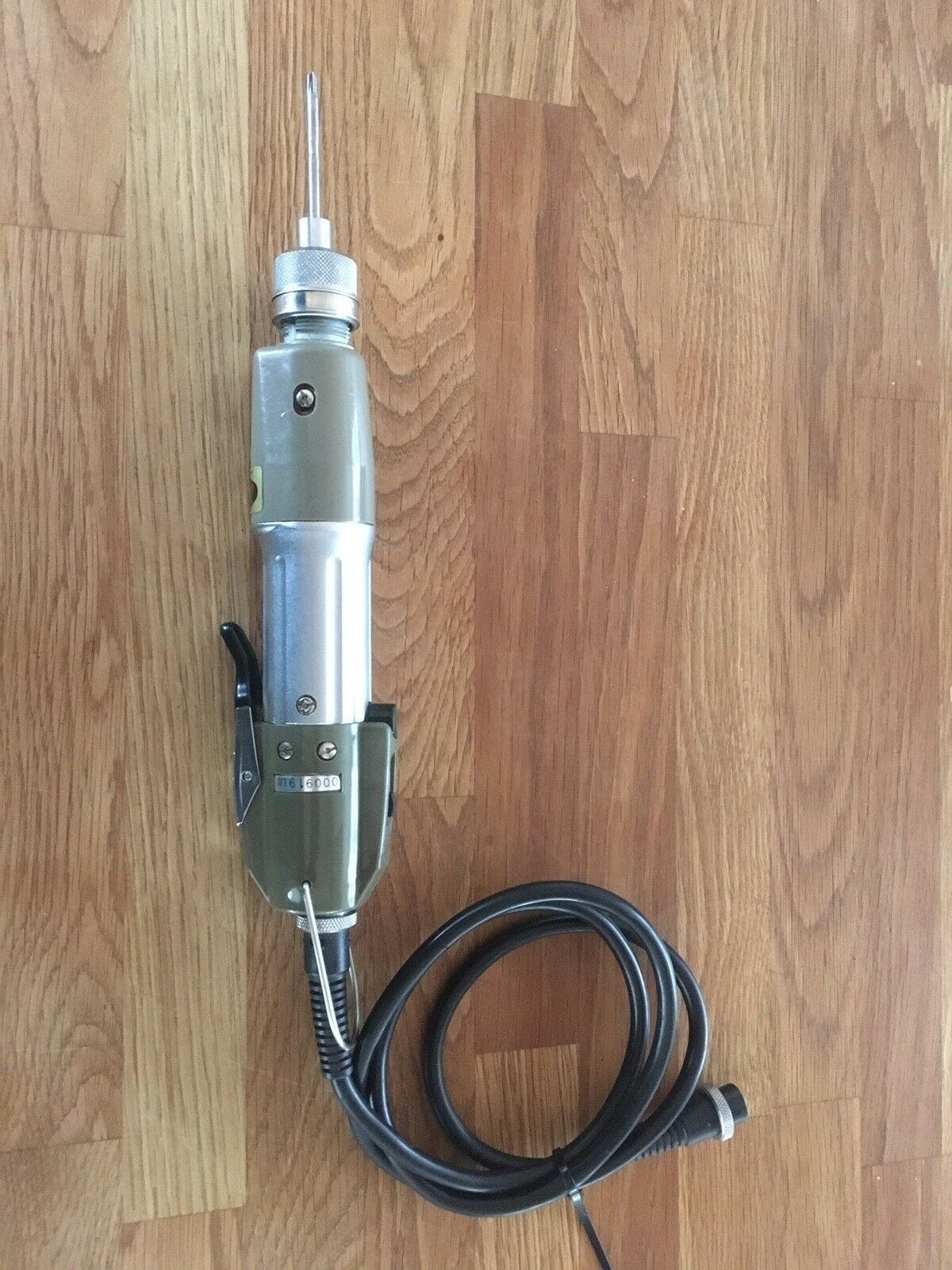 Skruemaskine, Hios 6500 | DBA