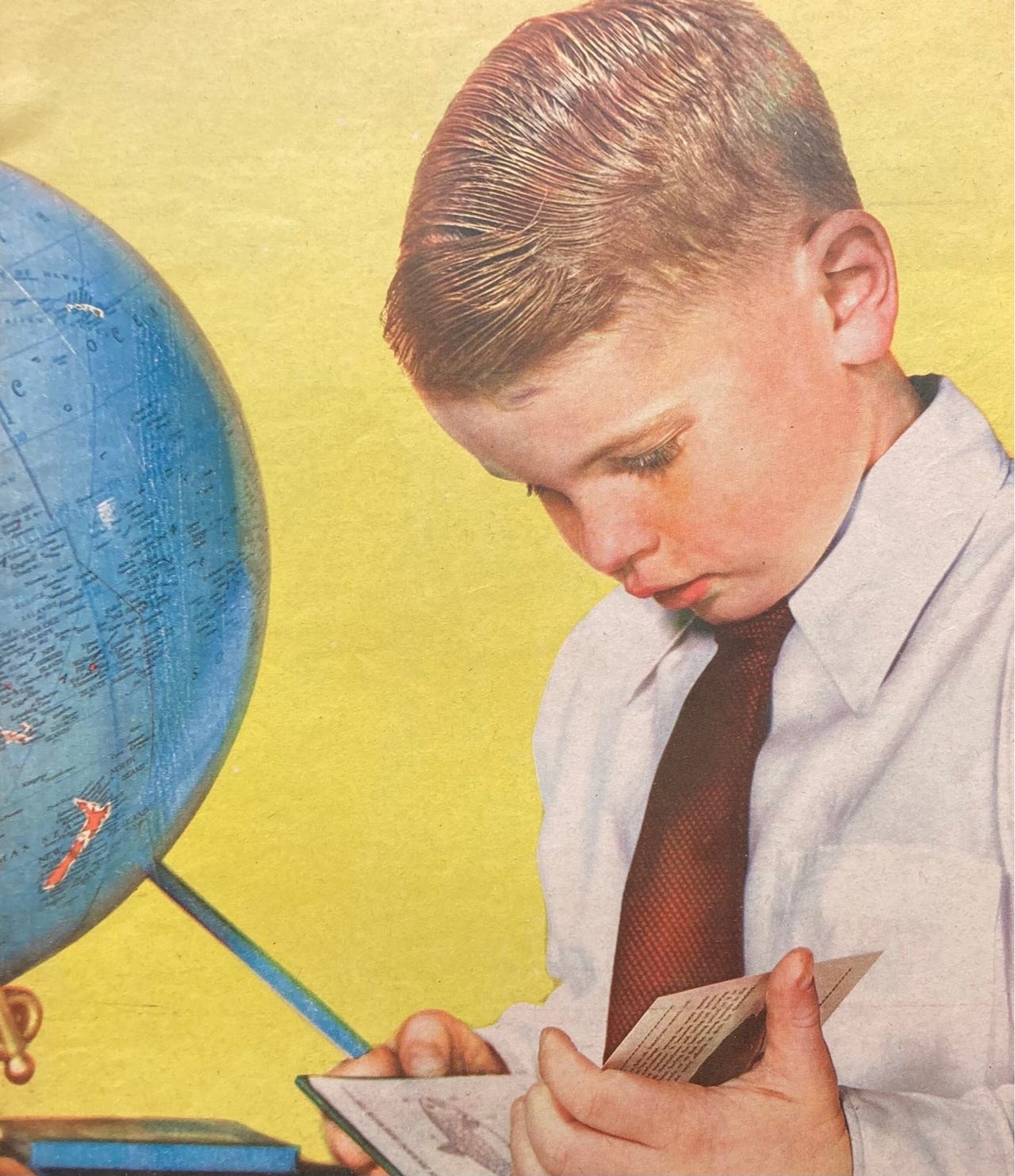 Familiejournal maj 1955 - nr.18, Familie Journal, Blad | DBA