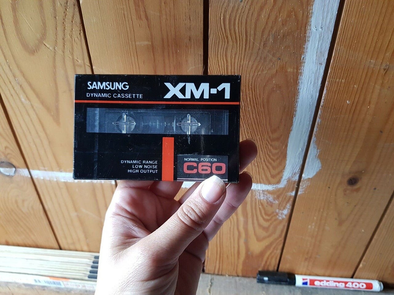 Tilbehør, Samsung, XM-1 C60 | DBA