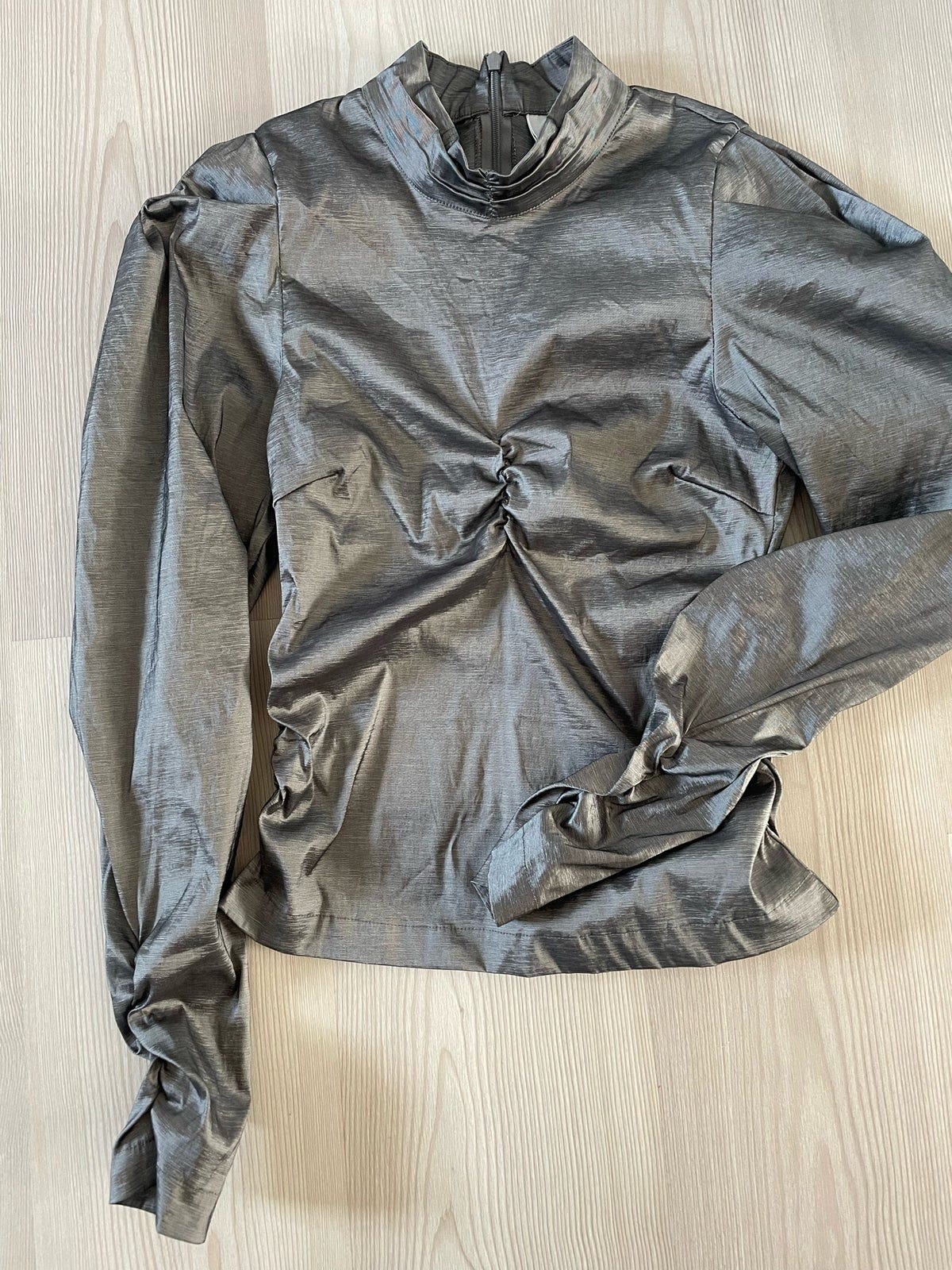 Bluse, Gestuz, str. 36 | DBA