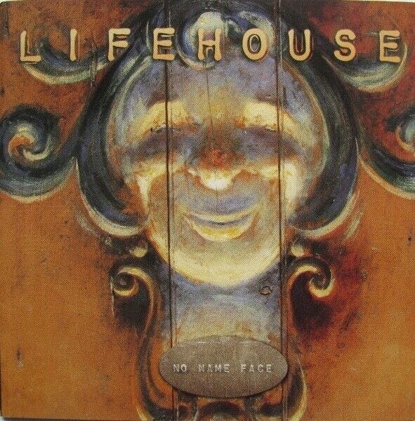 Lifehouse: CD : No Name Face, rock | DBA
