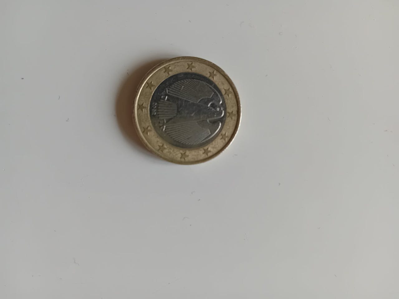 Euro, mønter, 2002 | DBA