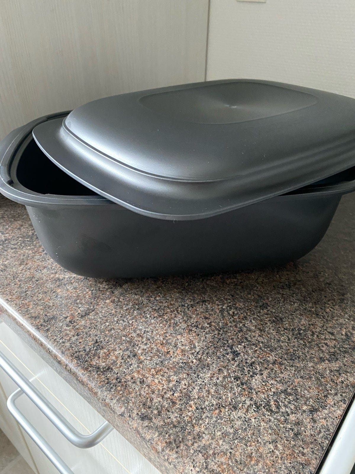 Ultra Pro 5,7 liter, Tupperware | DBA