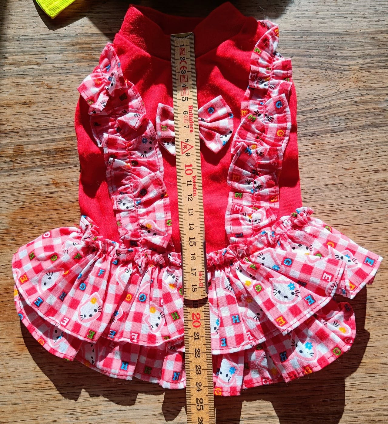 Hundebeklædning, Kjoler! Flotte/sjove | DBA