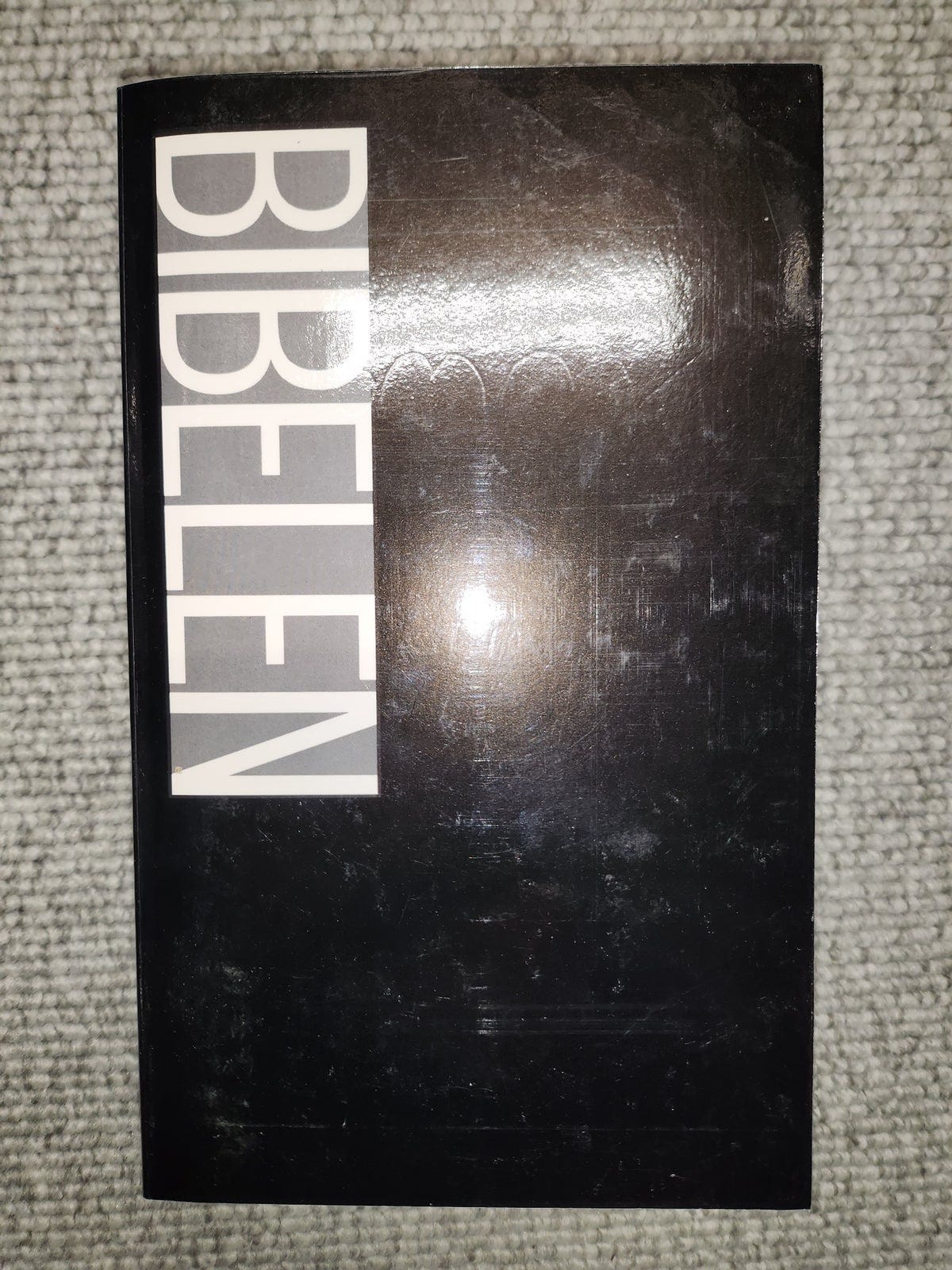 BIBELEN, Det Danske bibelselskab, emne: religion | DBA