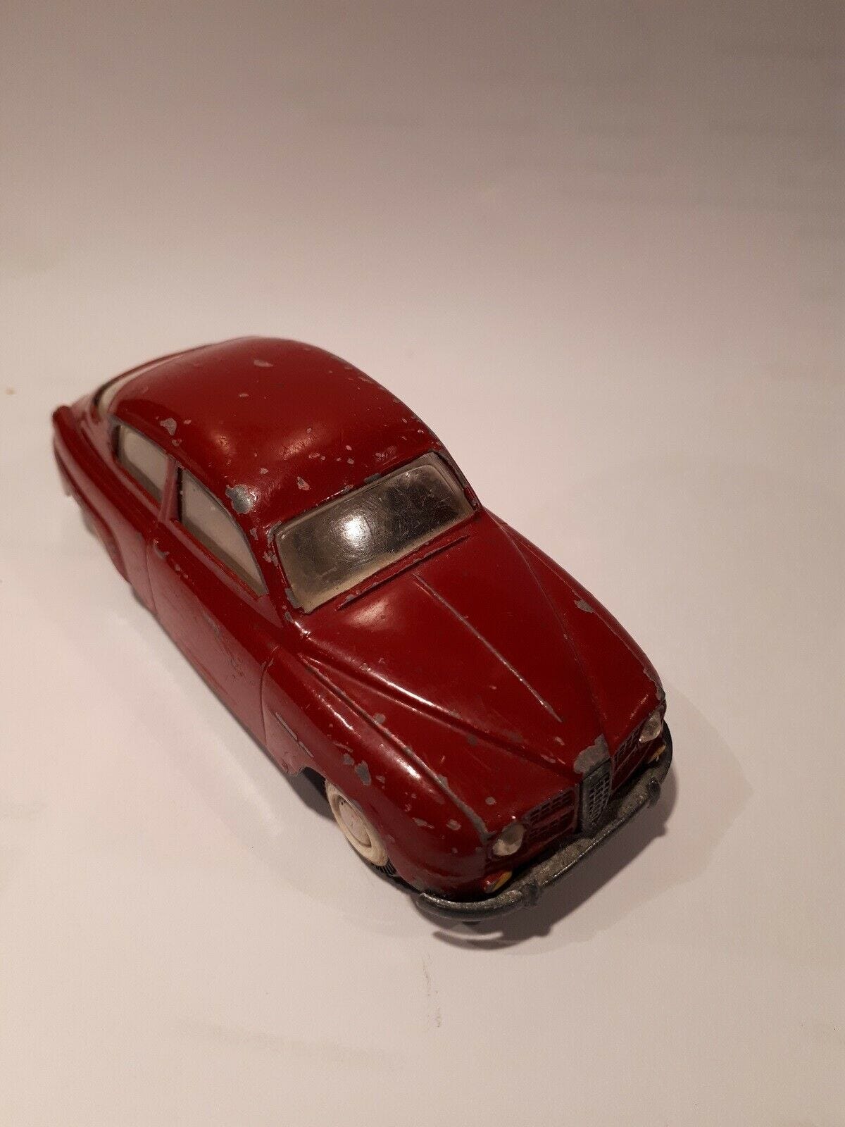 Modelbil. Tekno. Saab. | DBA