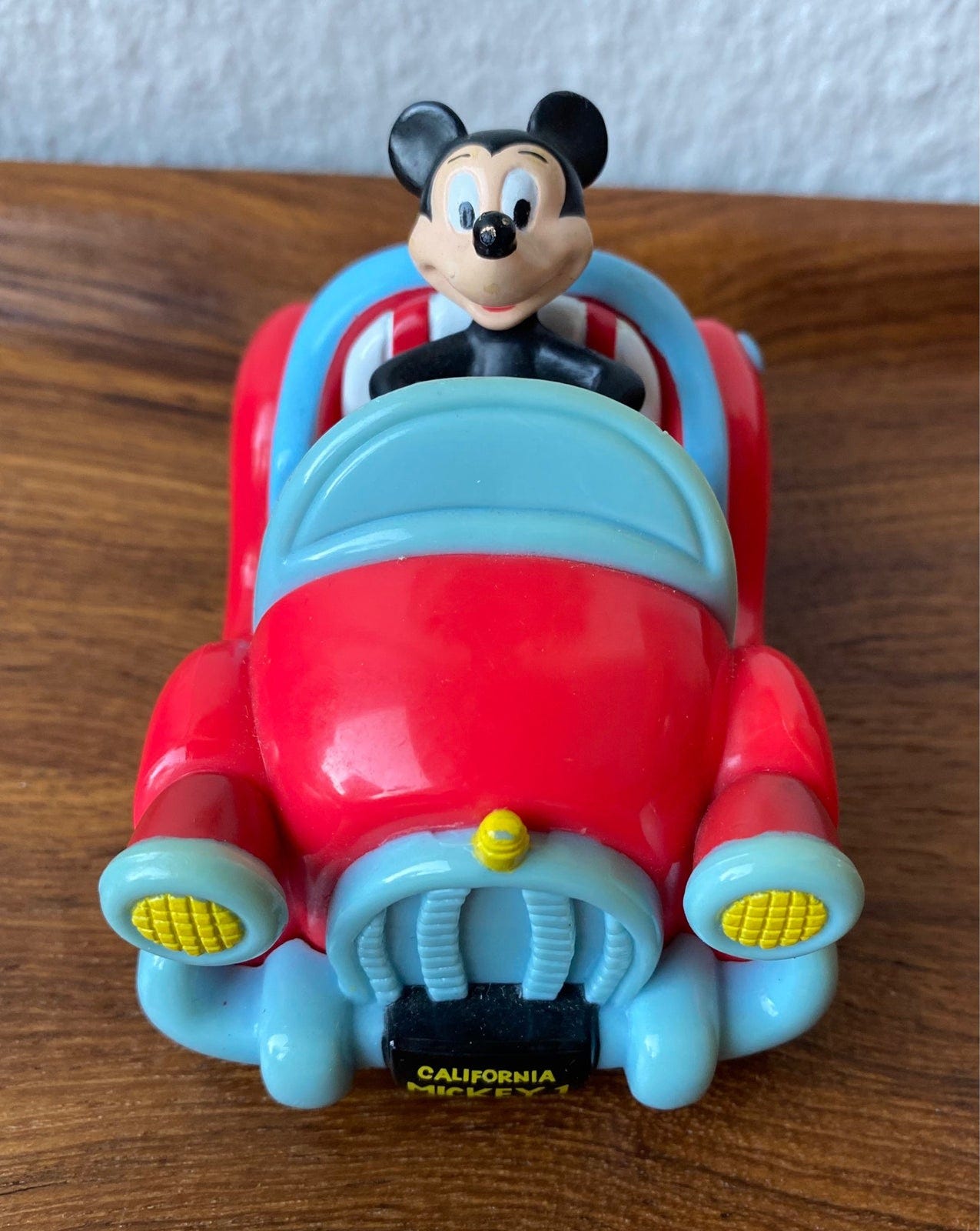 Biler, Disney Mickey Mouse | DBA