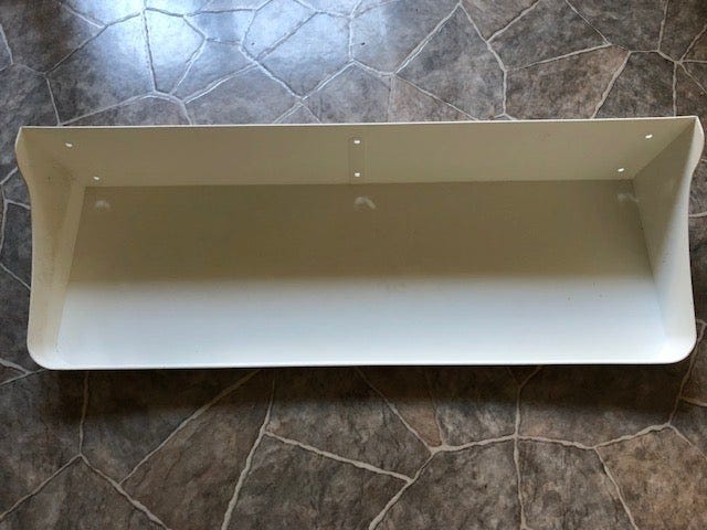 Hylde plastic, Råda | DBA