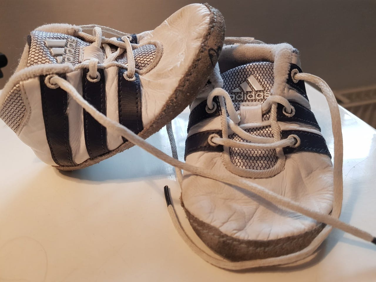 Andet, Læringssko, Adidas | DBA