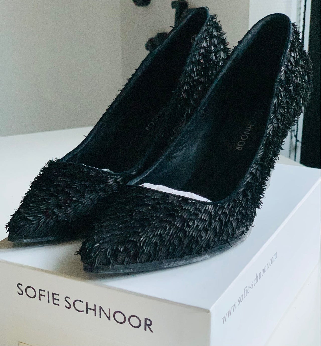 Pumps, str. 41, Sofie Schnoor | DBA