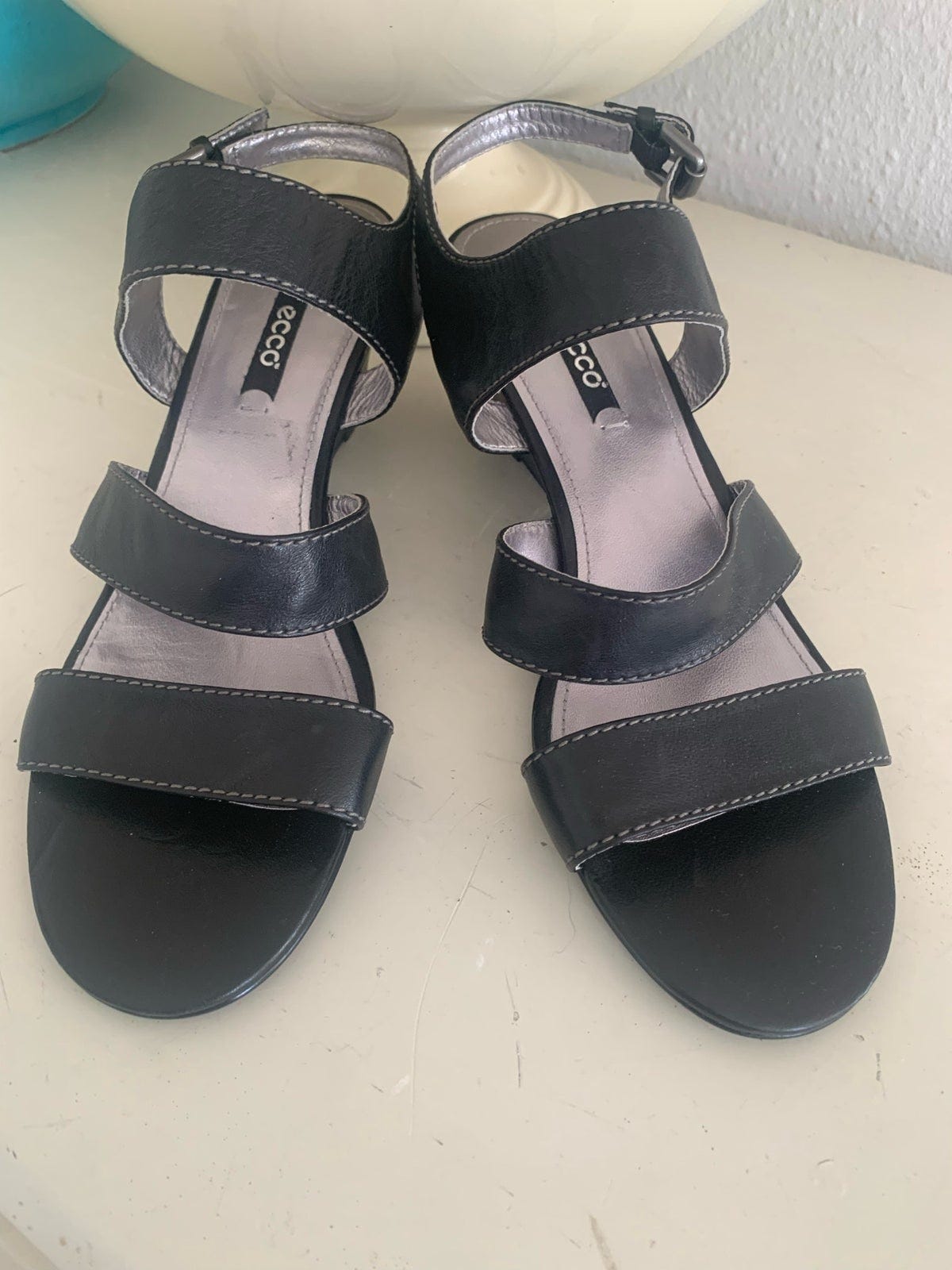 Pumps, str. 40, Nye ecco | DBA