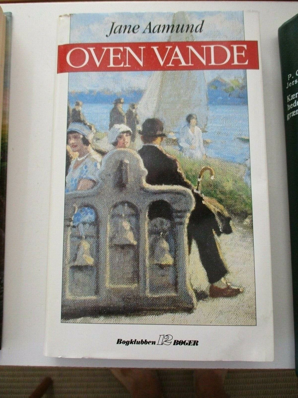 Dovne piger syer med lang tråd, Lisbeth Lundquist, genre: biografi | DBA