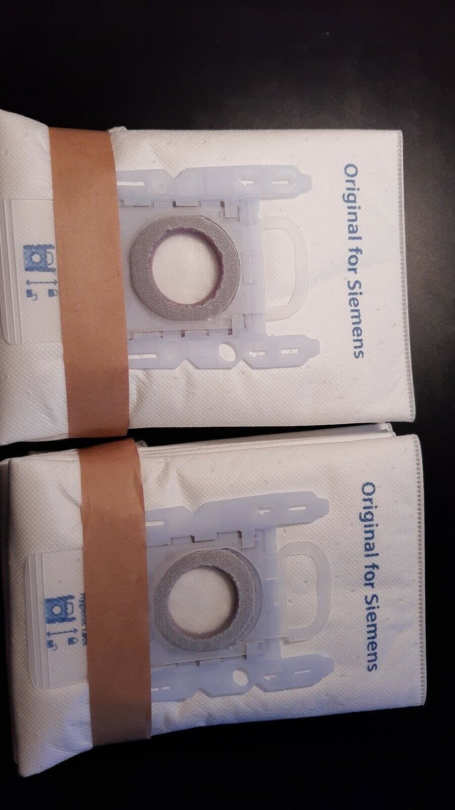 Tilbehør til støvsuger, Siemens VZ41FGALL | DBA