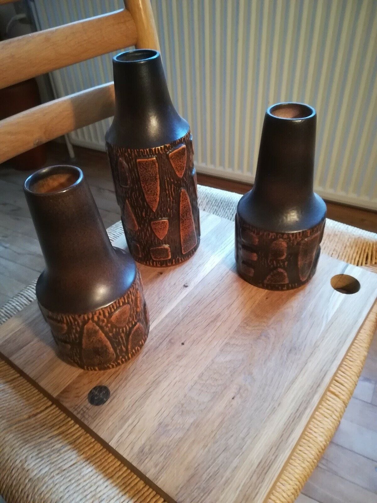 Keramik, Vaser | DBA