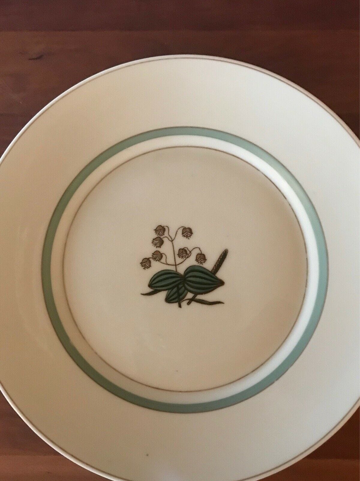 Royal Copenhagen Hjertegræs dekoration nr 884. Jeg søger sjældne dele ...