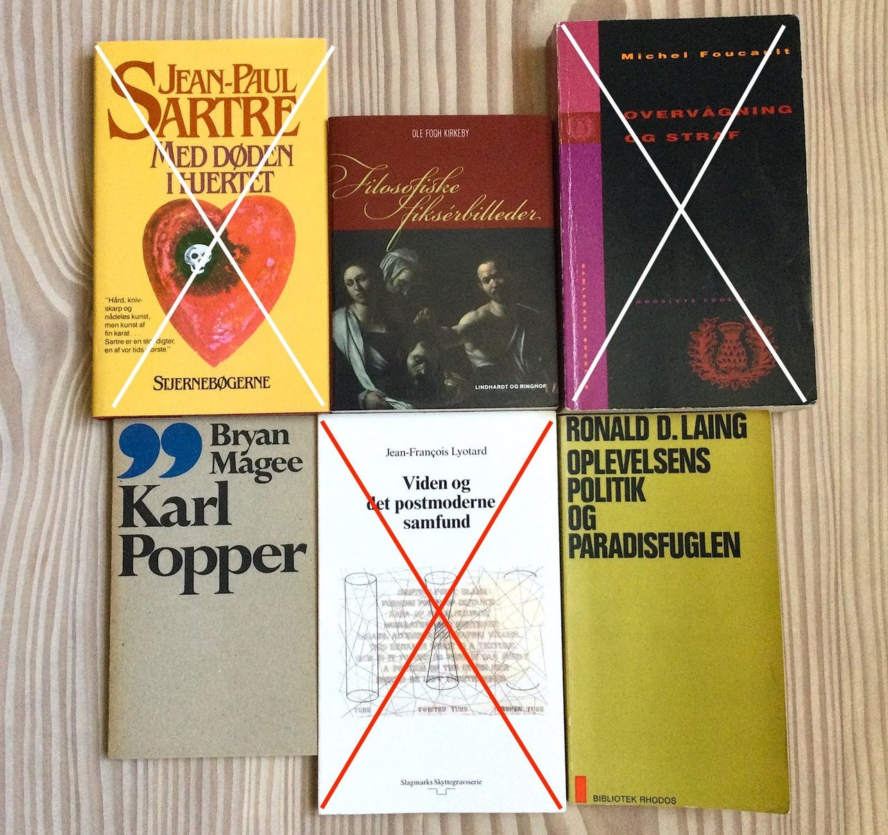 Michel Foucault - Beyond Structuralism and Hermeneutics: Paul Rabinow | DBA