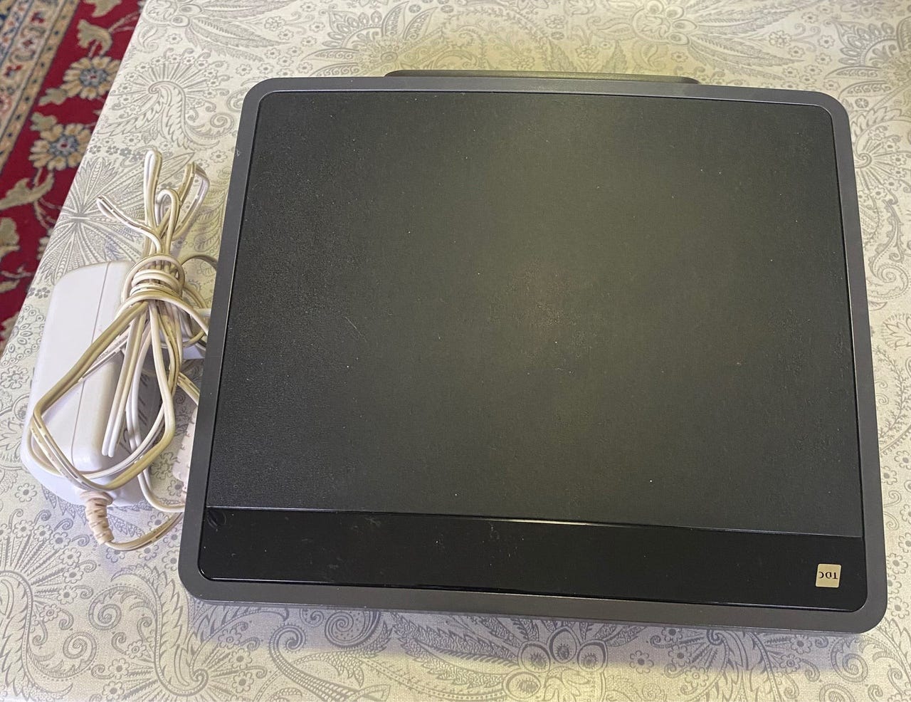 Router, wireless, Sagemcom | DBA