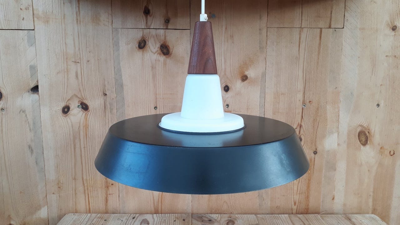 Pendel, Loftslampe | DBA
