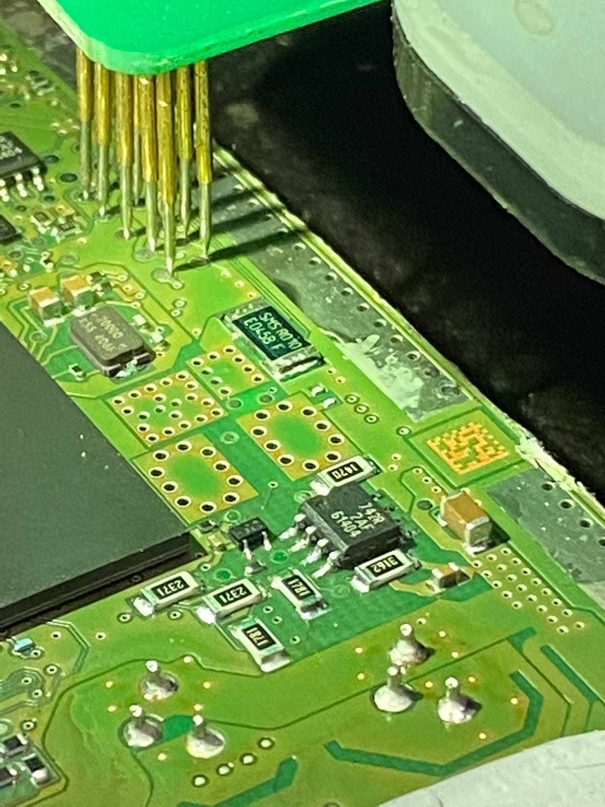 Chip tuning / ecu rep/ ac service /mm | DBA