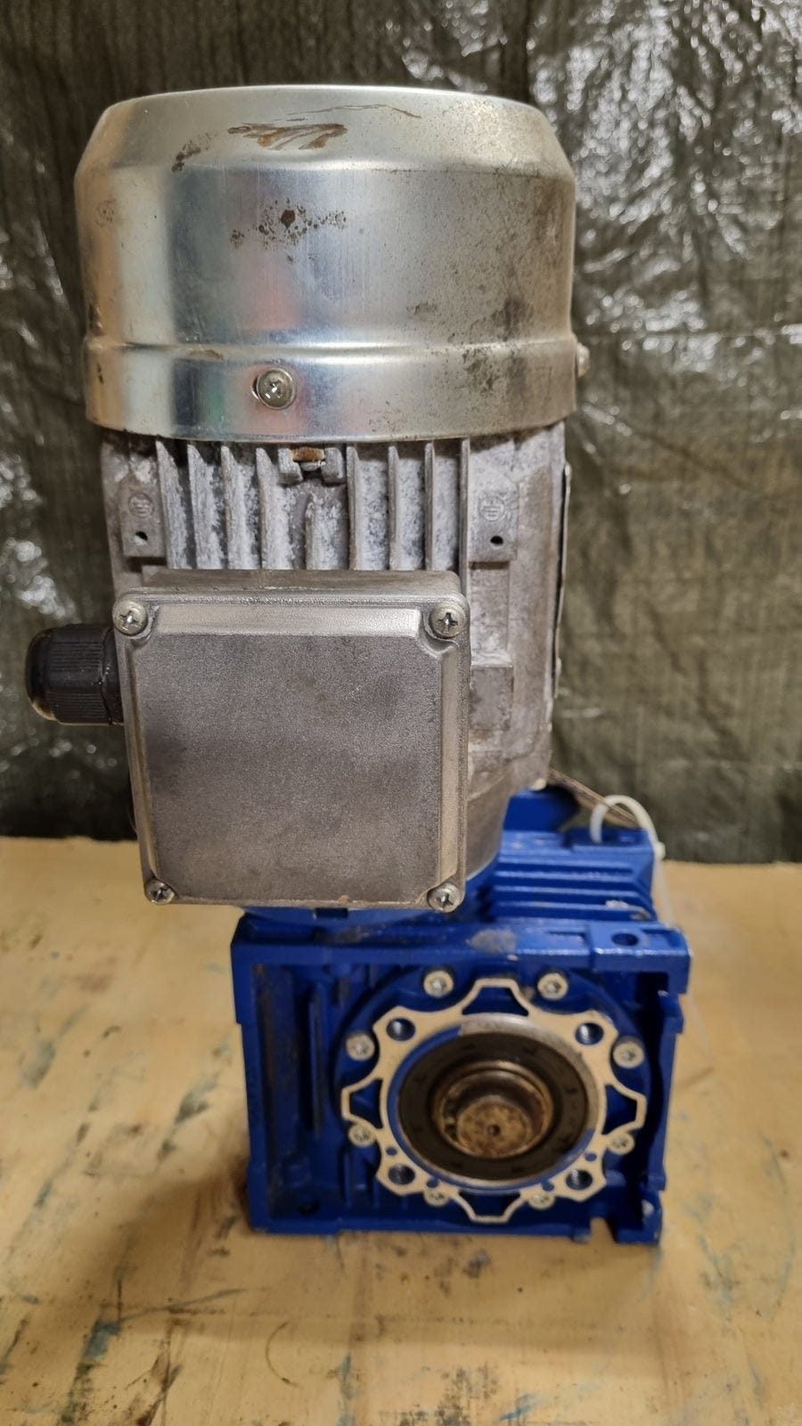 Elmotor, DRdrives | DBA