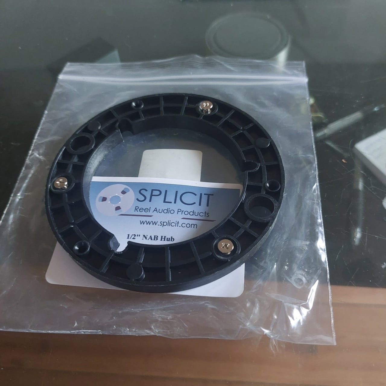 Spolebåndoptager, Perfekt | DBA