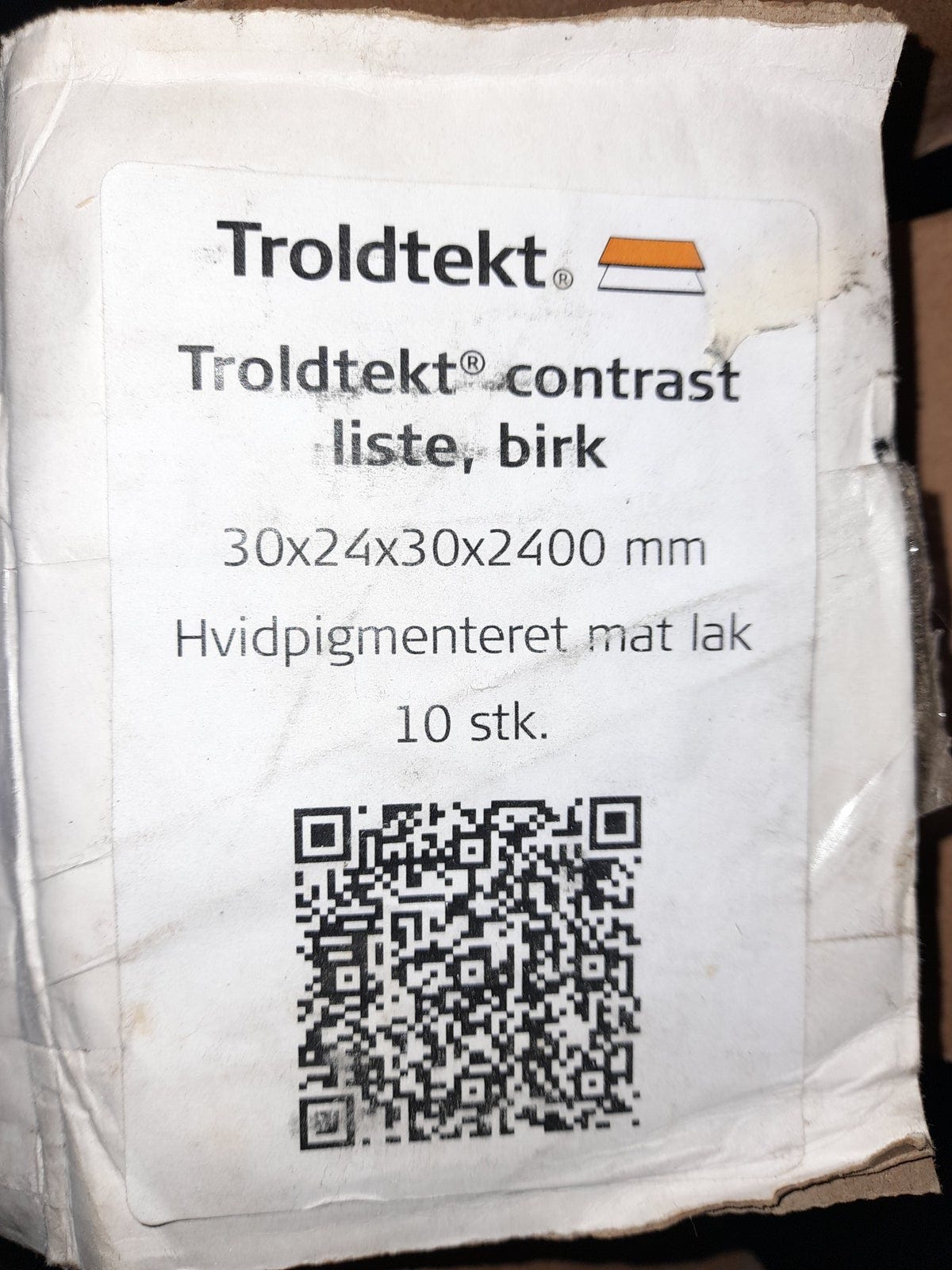 Troldtekt | DBA