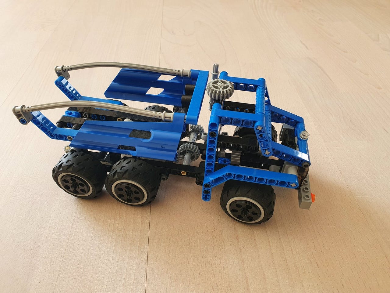 Lego Technic, 8415 | DBA