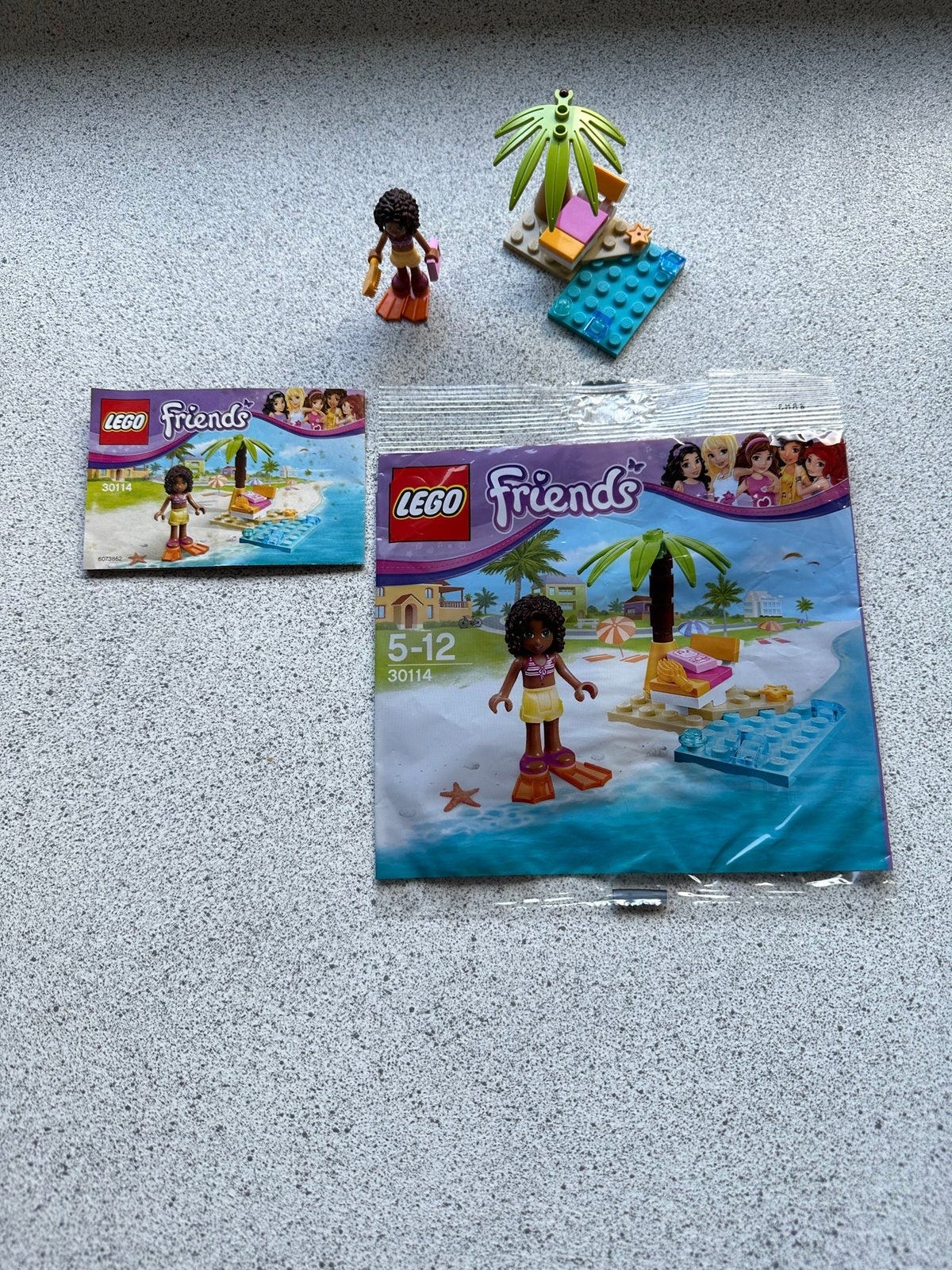 Lego Friends, 30114 | DBA