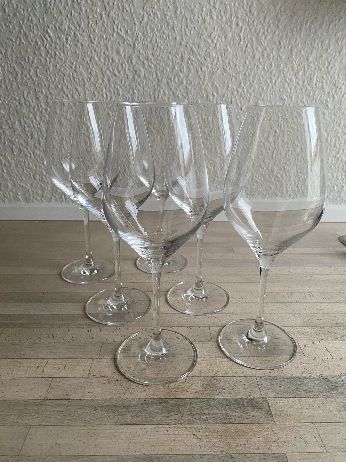 Glas, Hvidvinsglas, Holmegaard Cabernet | DBA