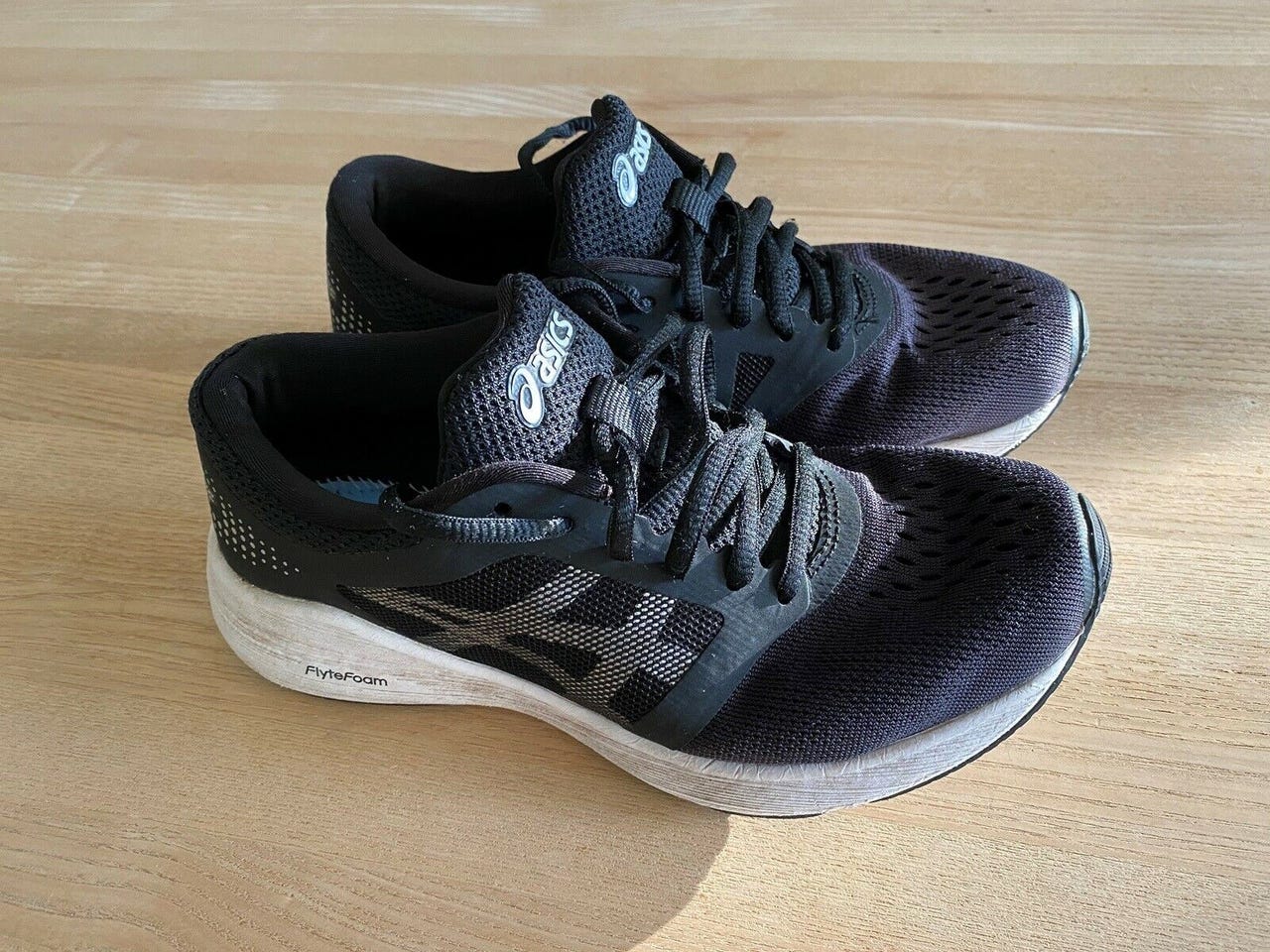 Fritidssko, str. 36, Asics | DBA