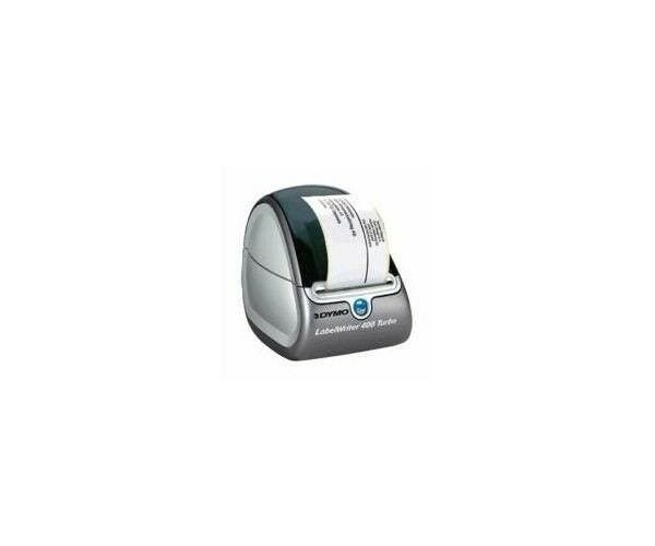 DYMO LabelWriter 400 Turbo | DBA