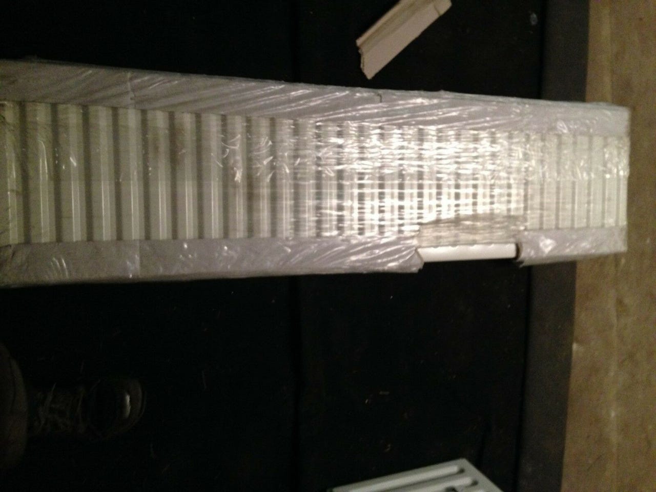 Radiator, VEHA | DBA