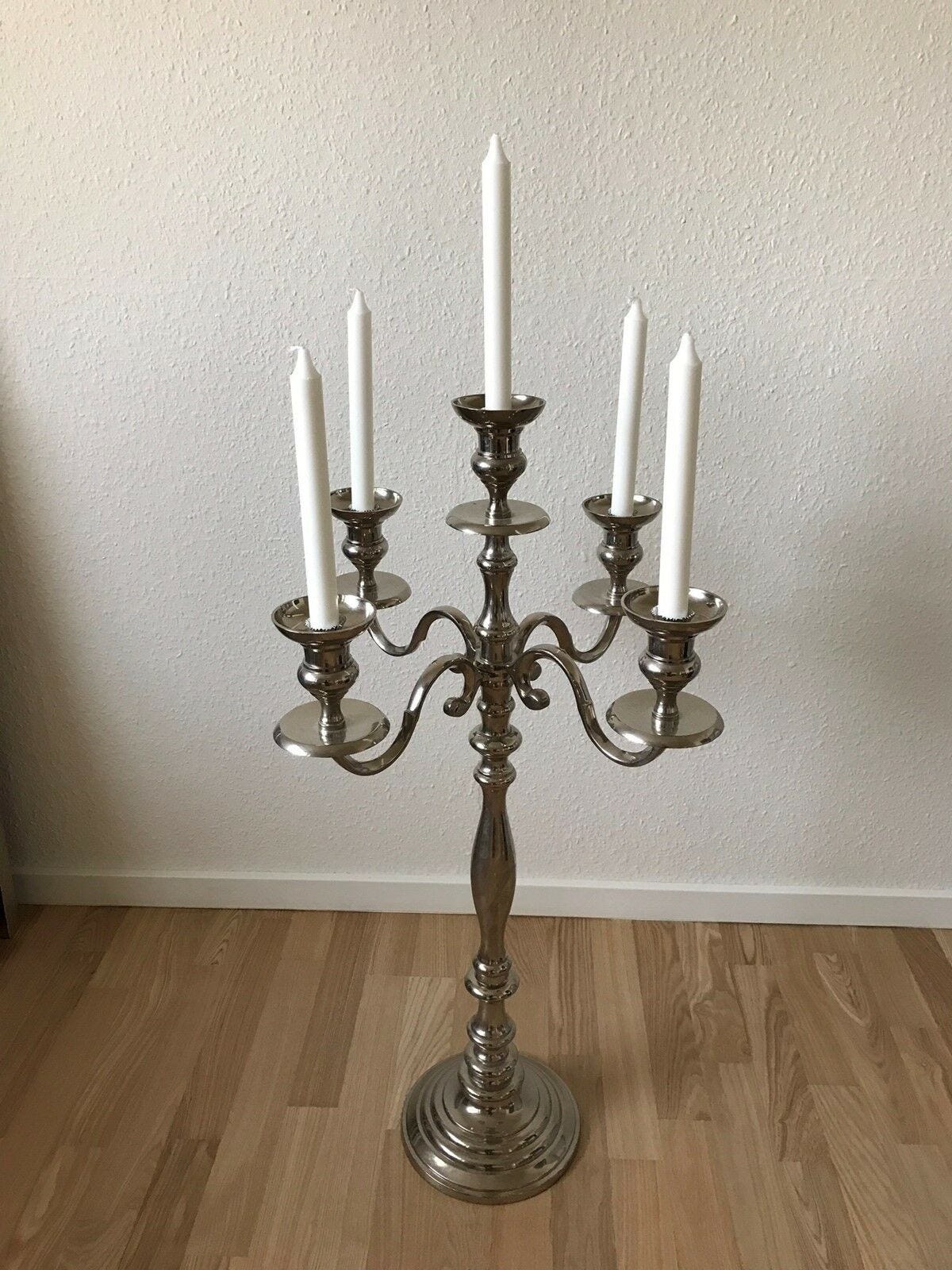 Kandelabre , Ukendt | DBA