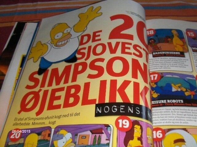 FHM MAGASIN - EKSTRA STORT NUMMER, DECEMBER 2005, Magasin | DBA