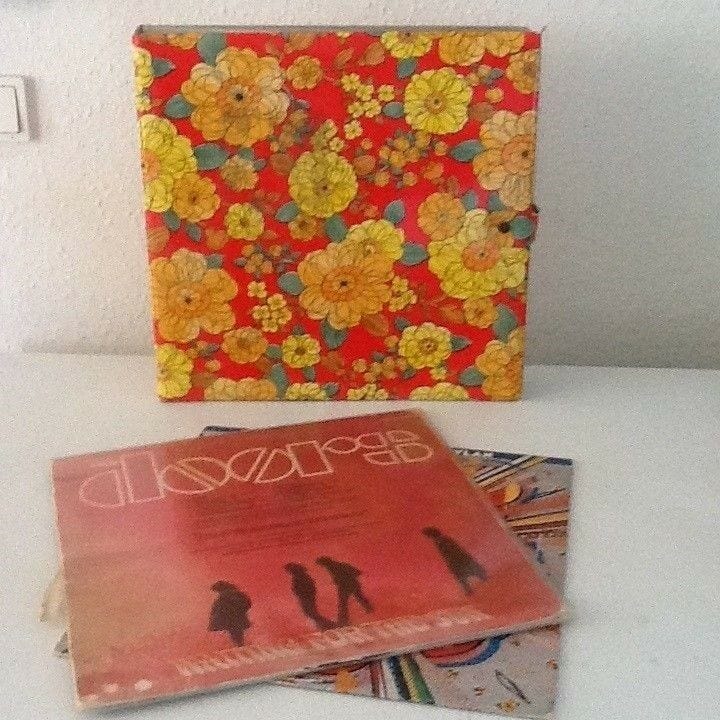 LP, Vintage Retro Kitsch, Vinyl Record ALBUM | DBA