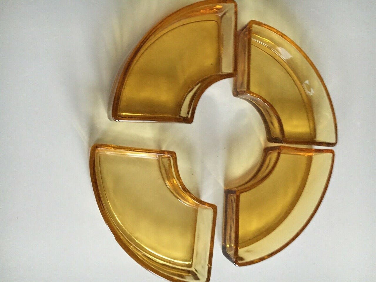 Glas, Cabaretskåle, Holmegård | DBA