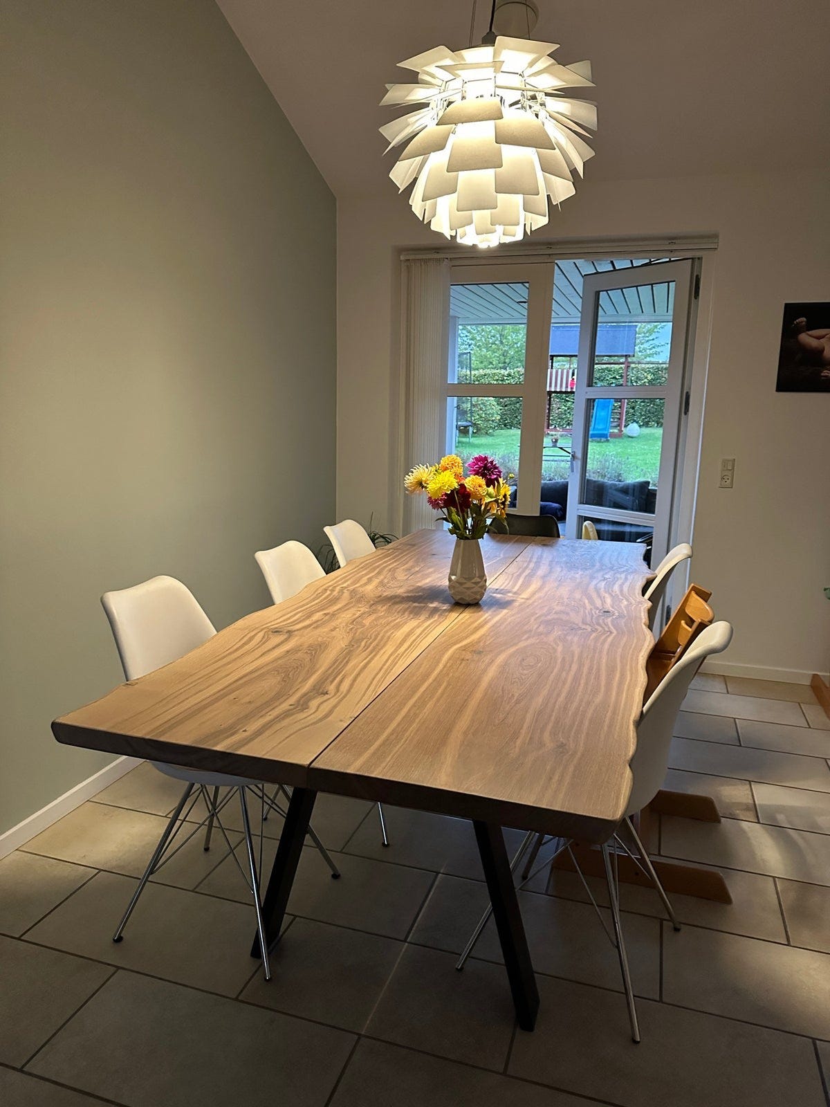 Spisebord, Plankeborde | DBA