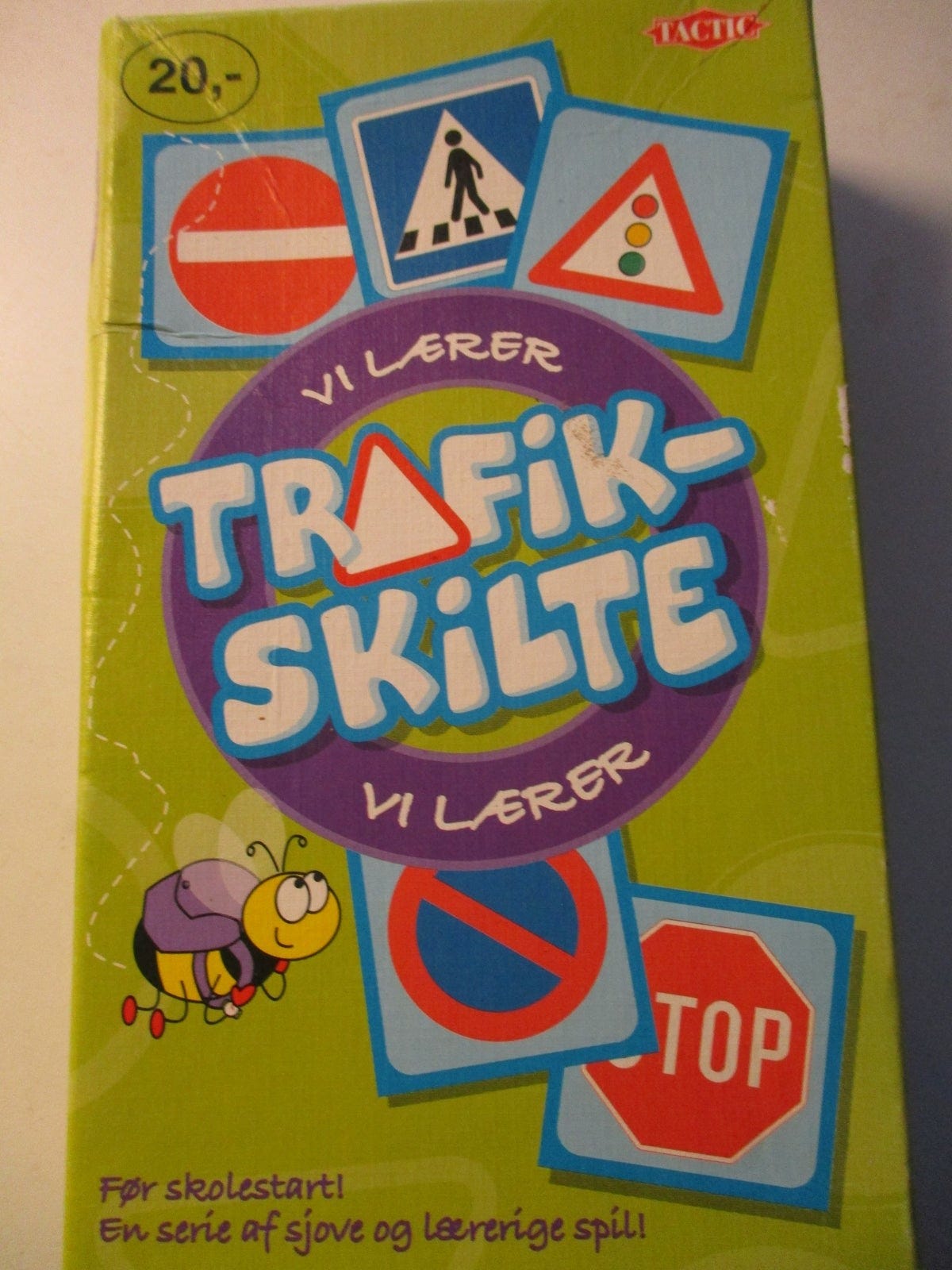 mølle og dam, andet spil | DBA