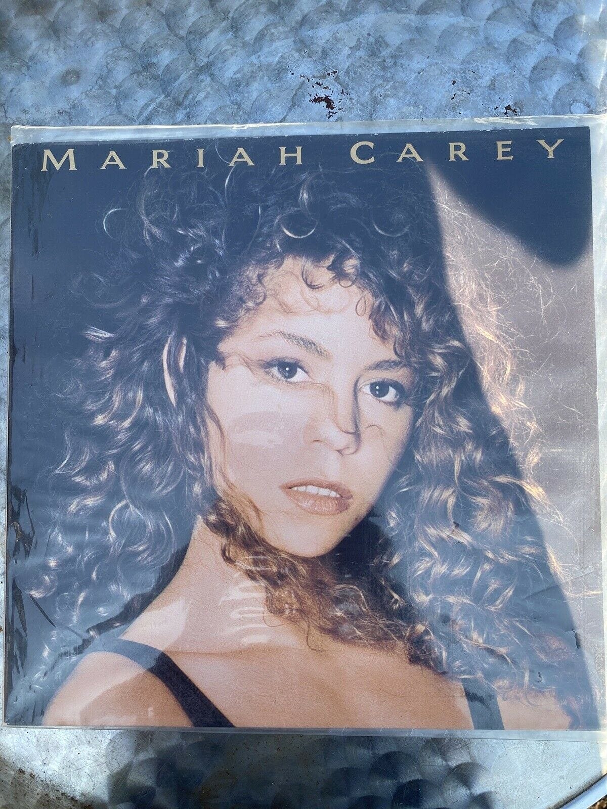 LP, Mariah Carey, Mariah Carey | DBA