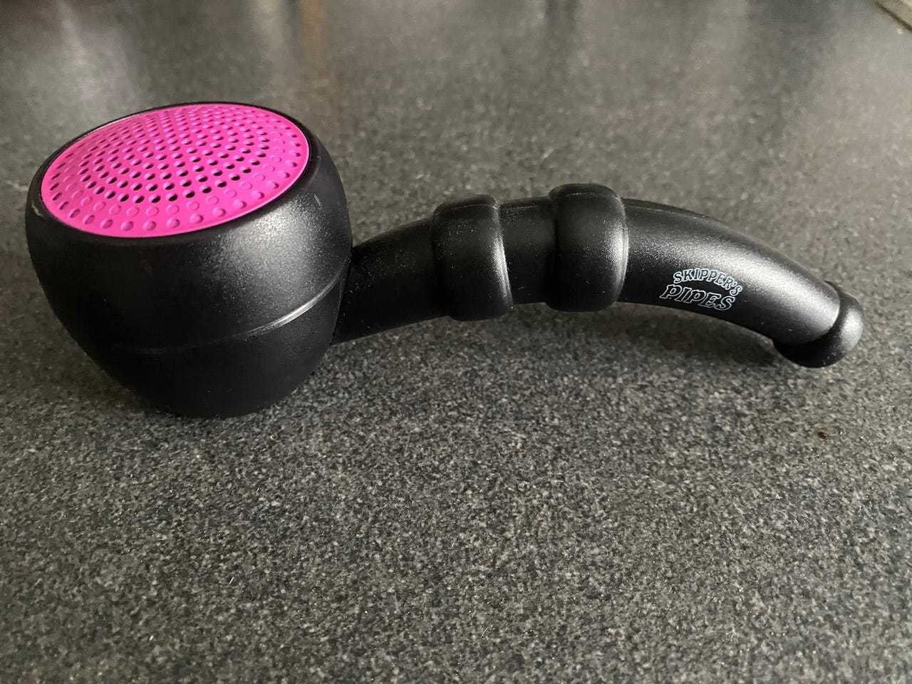 Andet , Andet mærke, Skippers Pibes Bluetooth højtaler | DBA