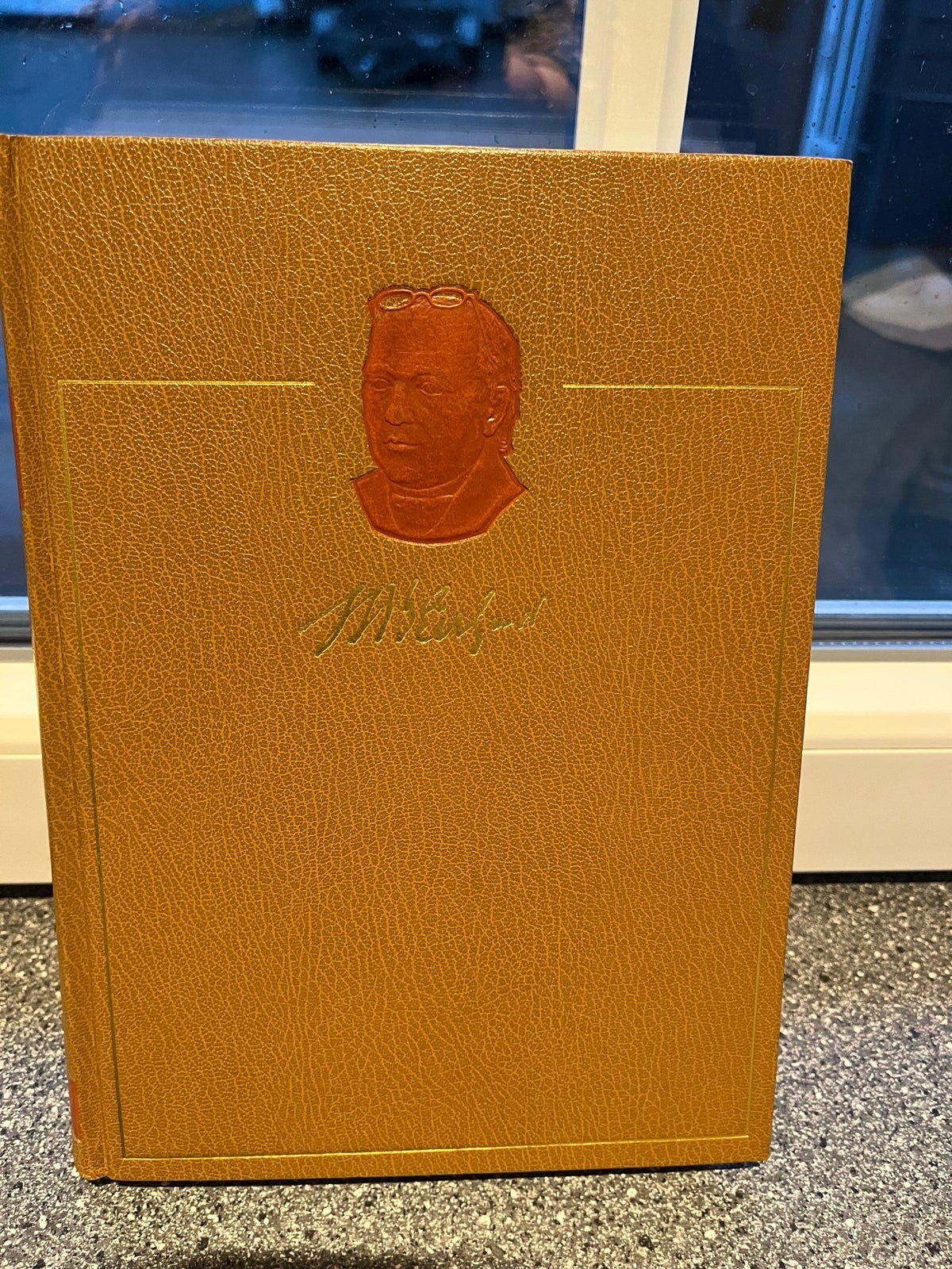 Steen Steensen Blicher samlede noveller , Steen Steensen Blicher ...