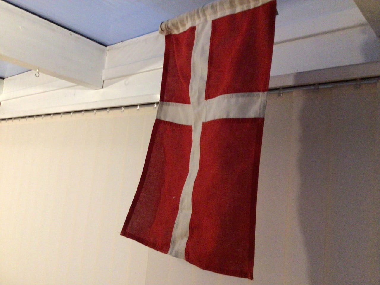 Flag Dannebrog | DBA