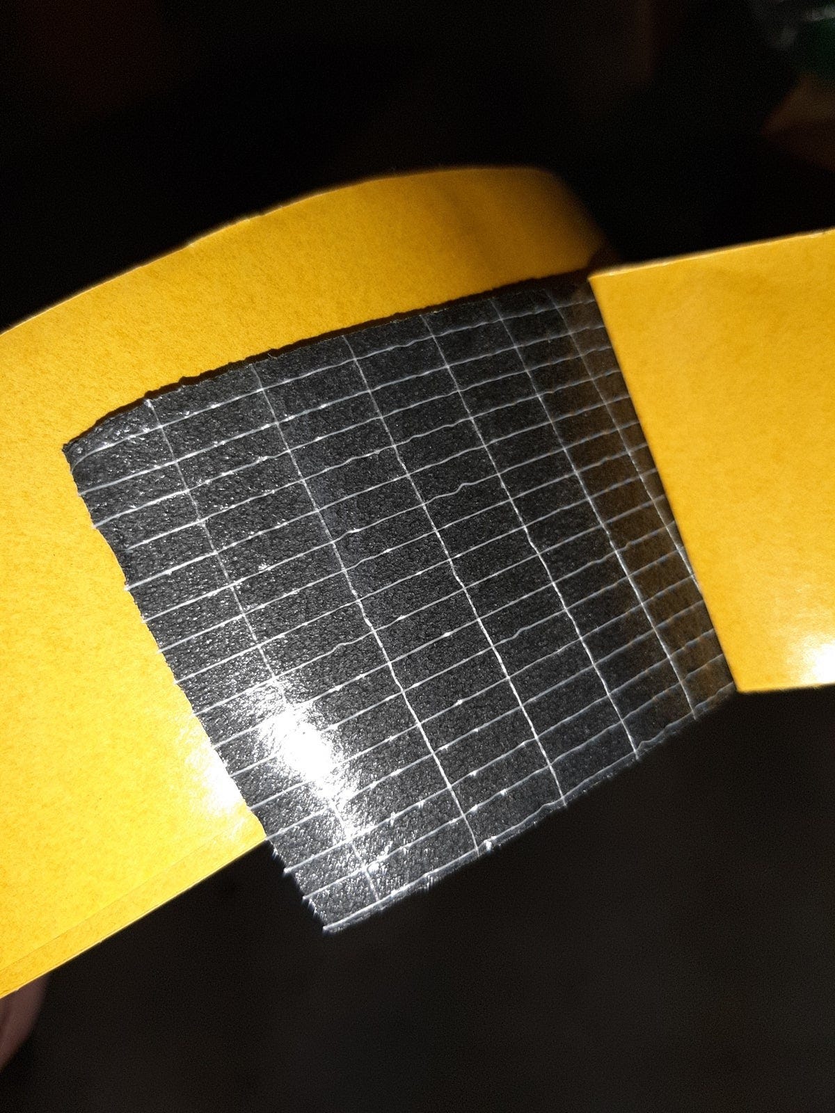 Cellegummi/gummi isolerings tape | DBA
