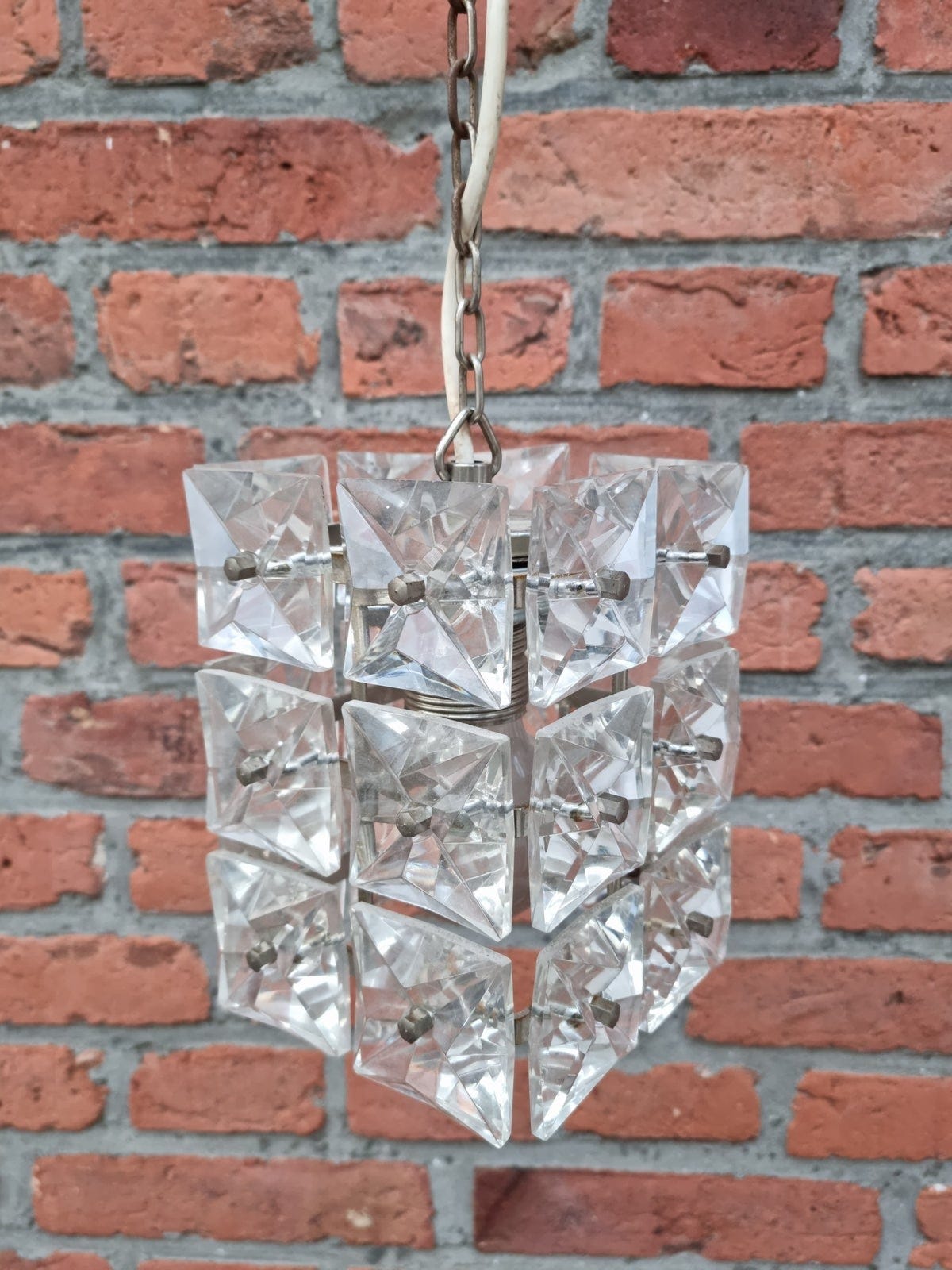 Pendel med prismer | DBA