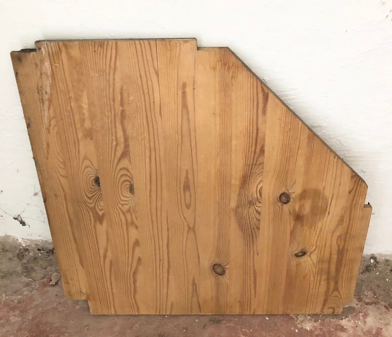 Anden reol, Ikea, b: 56 d: 56 | DBA