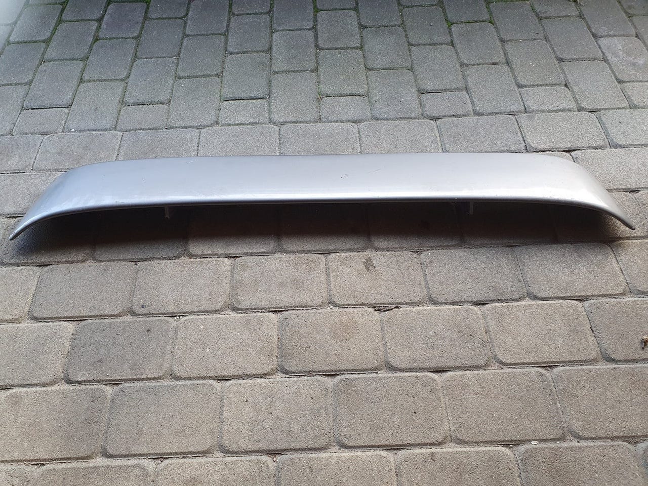 Spoiler, Opel, Omega/senator | DBA