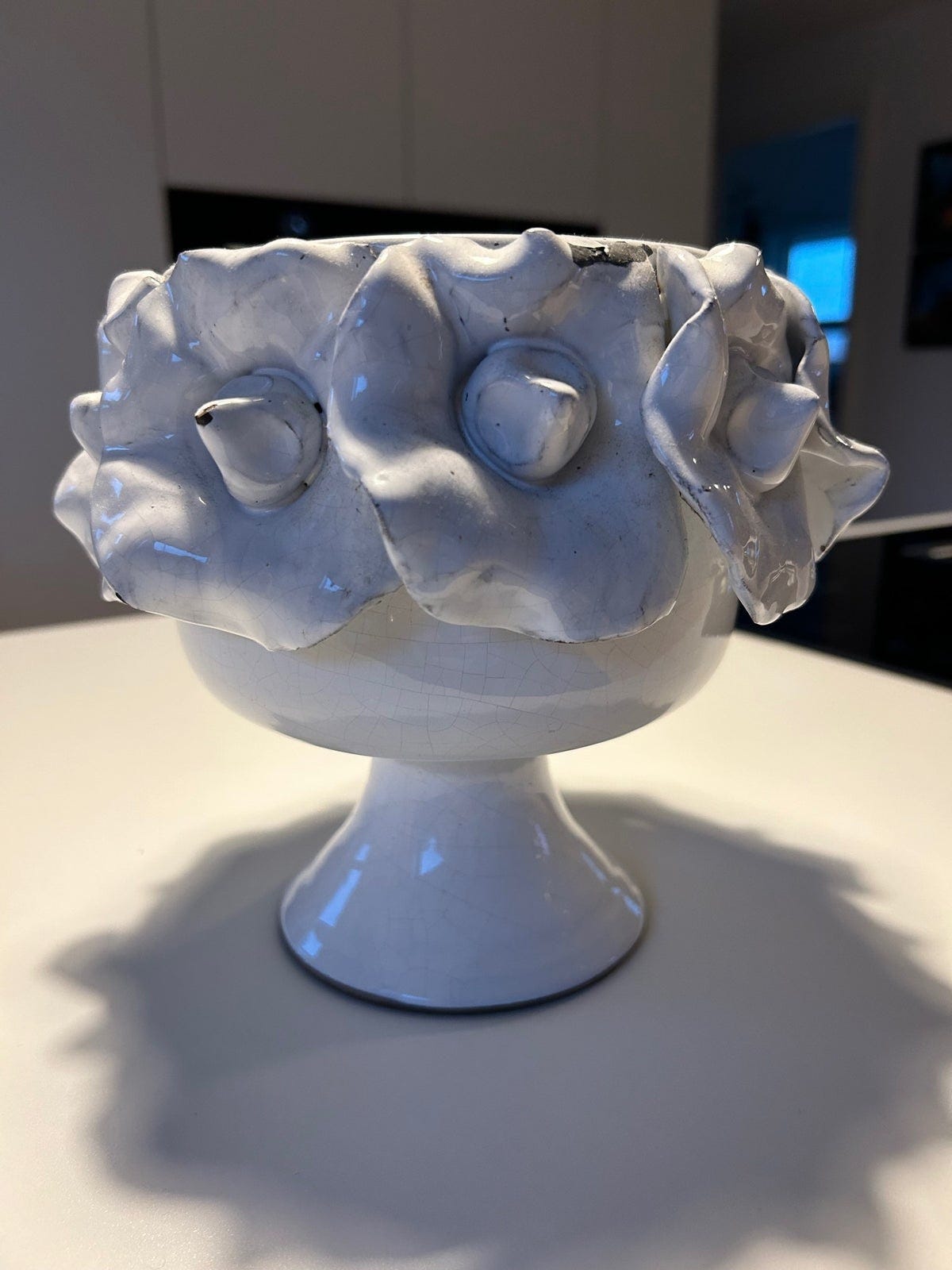 Urtepotteskjuler, Flemming Ross | DBA