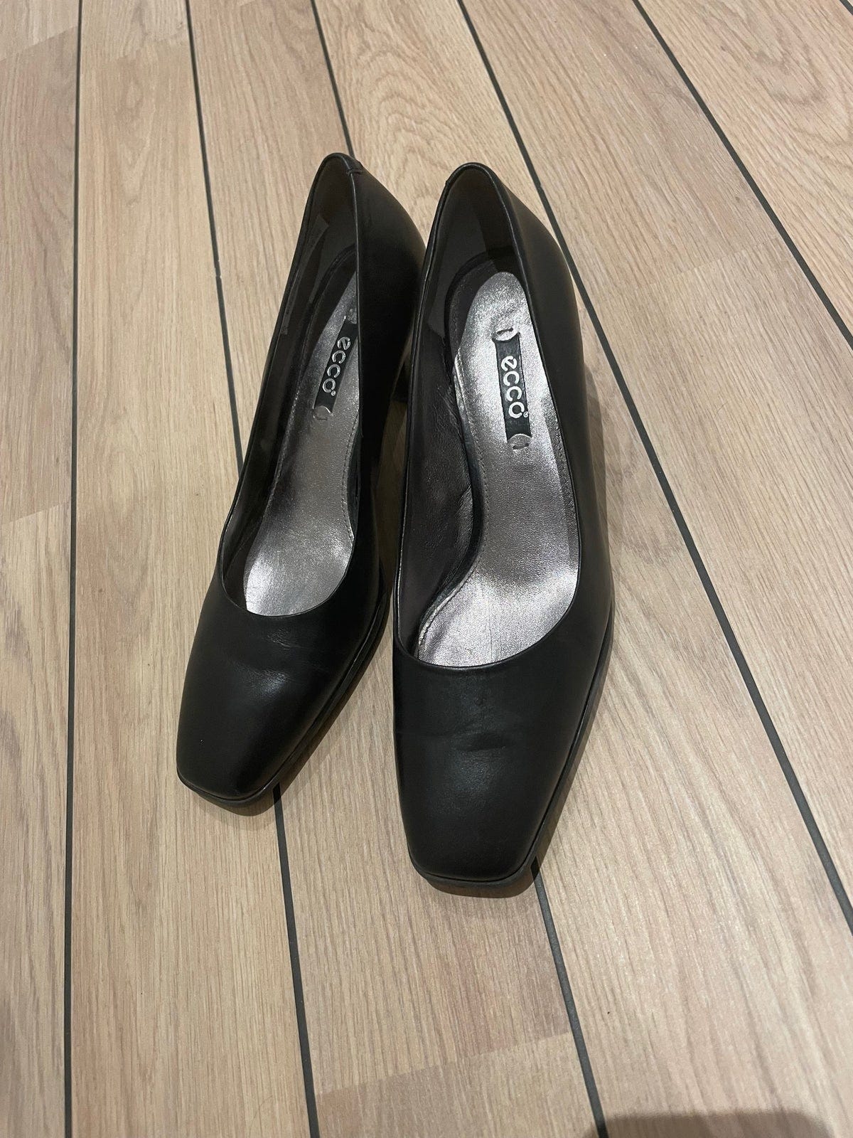 Pumps, str. 38, Ecco | DBA