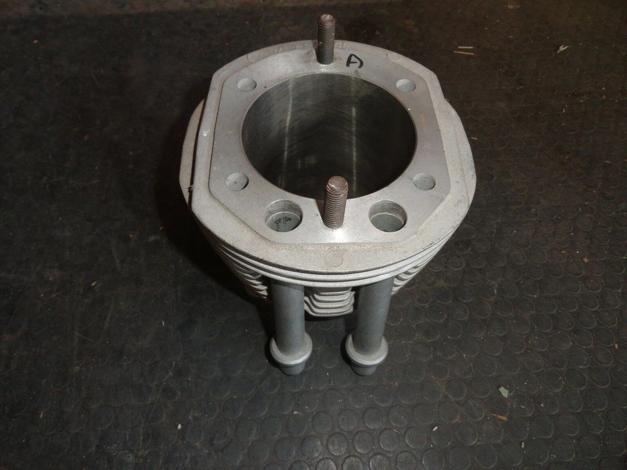 BMW R100 Cylinder R100 | DBA